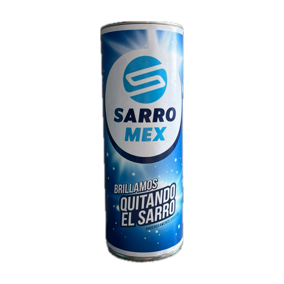 Productos – Sarro Mex